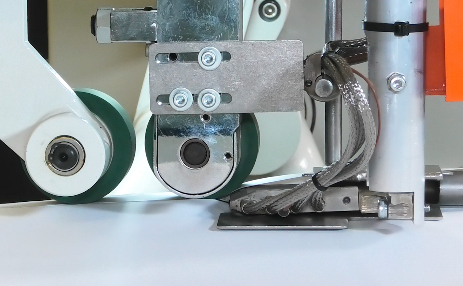 Gids voor het lassen van textiel | Essentiële technieken en tips